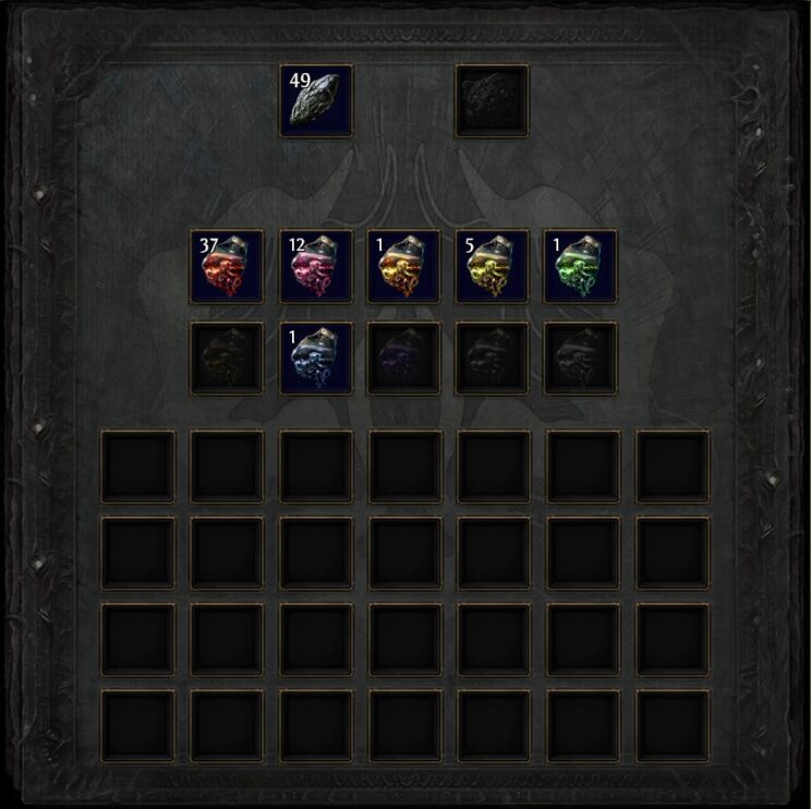 Path of Exile 2 Stash Tabs Explained - VULKK.com