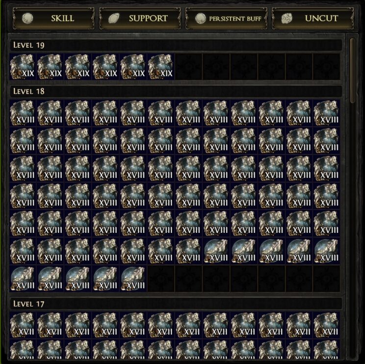 Path of Exile 2 Stash Tabs Explained - VULKK.com