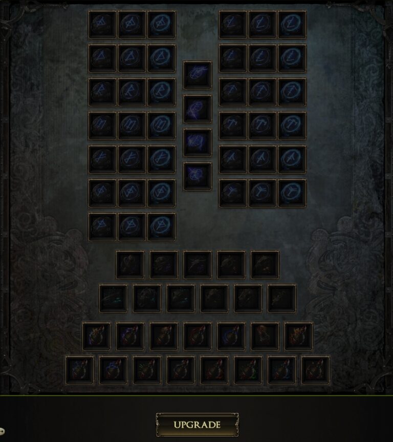 Path of Exile 2 Stash Tabs Explained - VULKK.com
