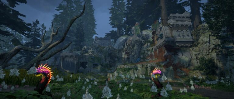 Avowed UI and Settings Optimizations Guide - VULKK.com