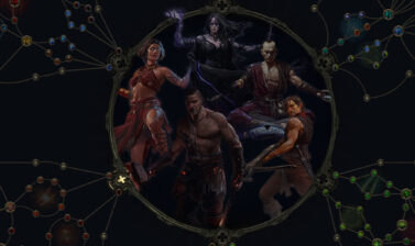 Path of Exile 2: Deadeye Ranger Ascendancy Explained - VULKK.com