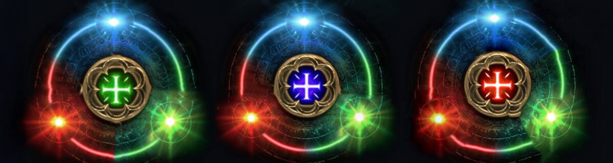 Path of Exile 2 Attributes Explained - VULKK.com