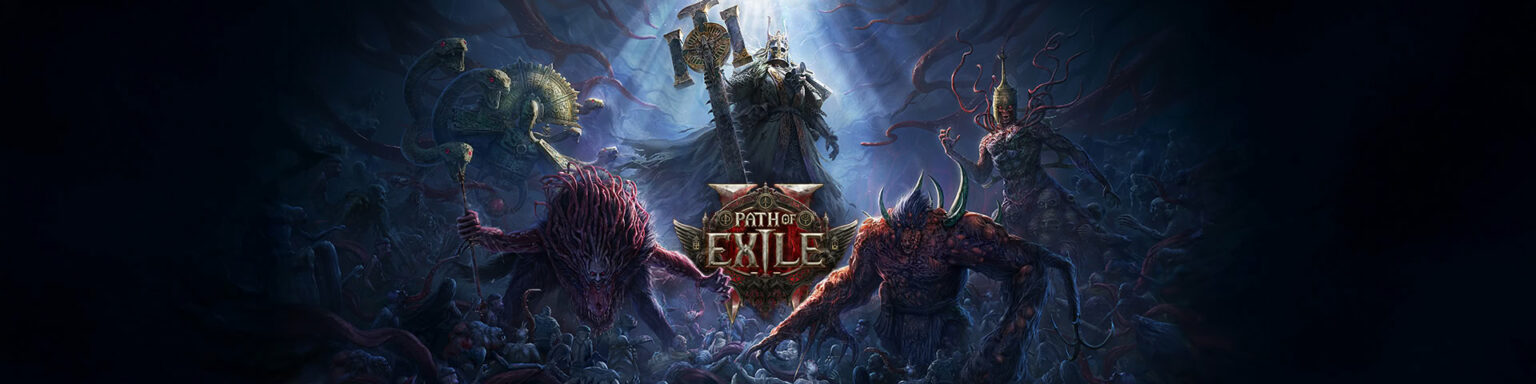 Path of Exile 2 Guides, Builds and Game Updates - VULKK.com