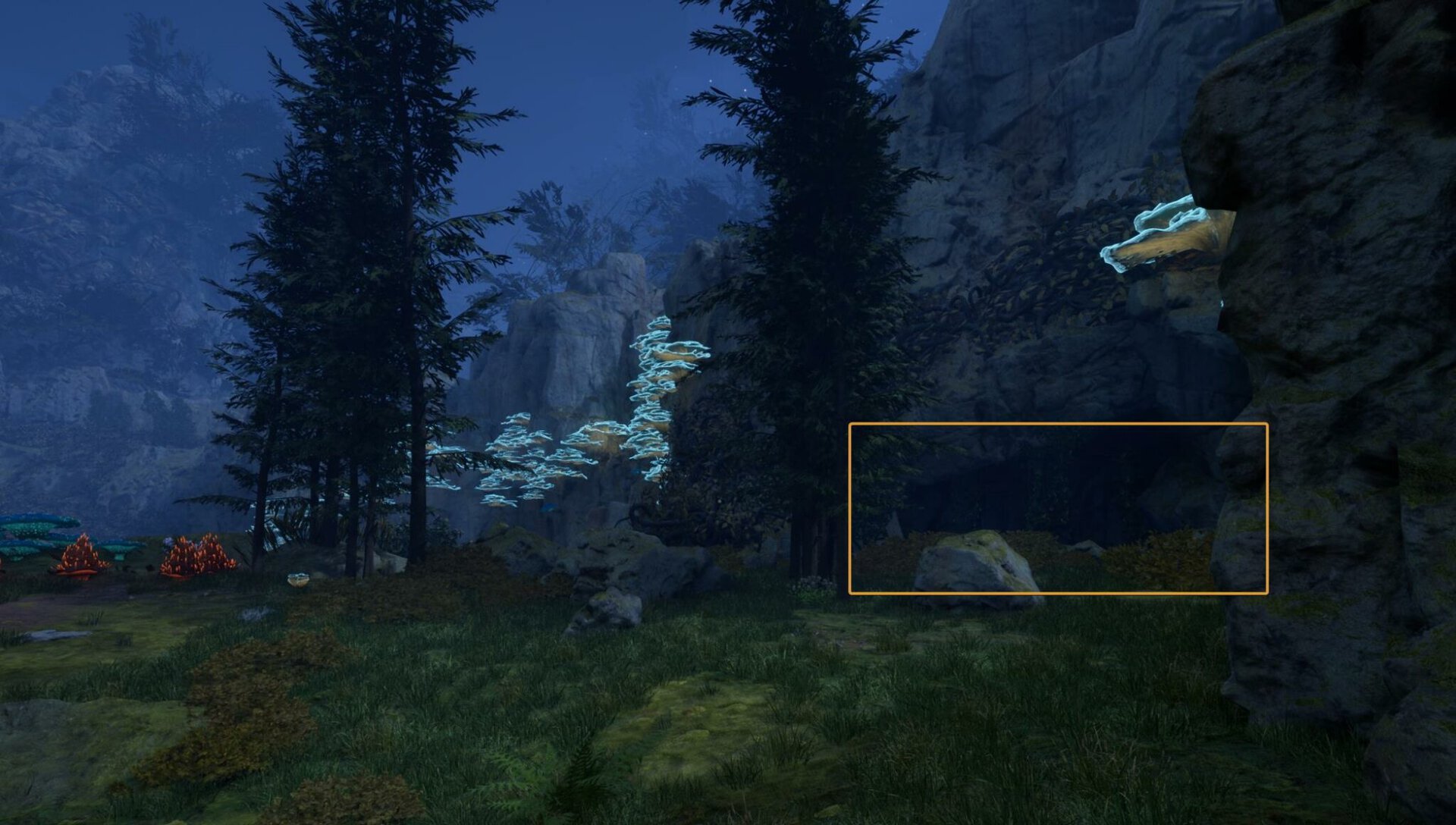 Avowed Emerald Stair Treasure Map Locations and Rewards - VULKK.com