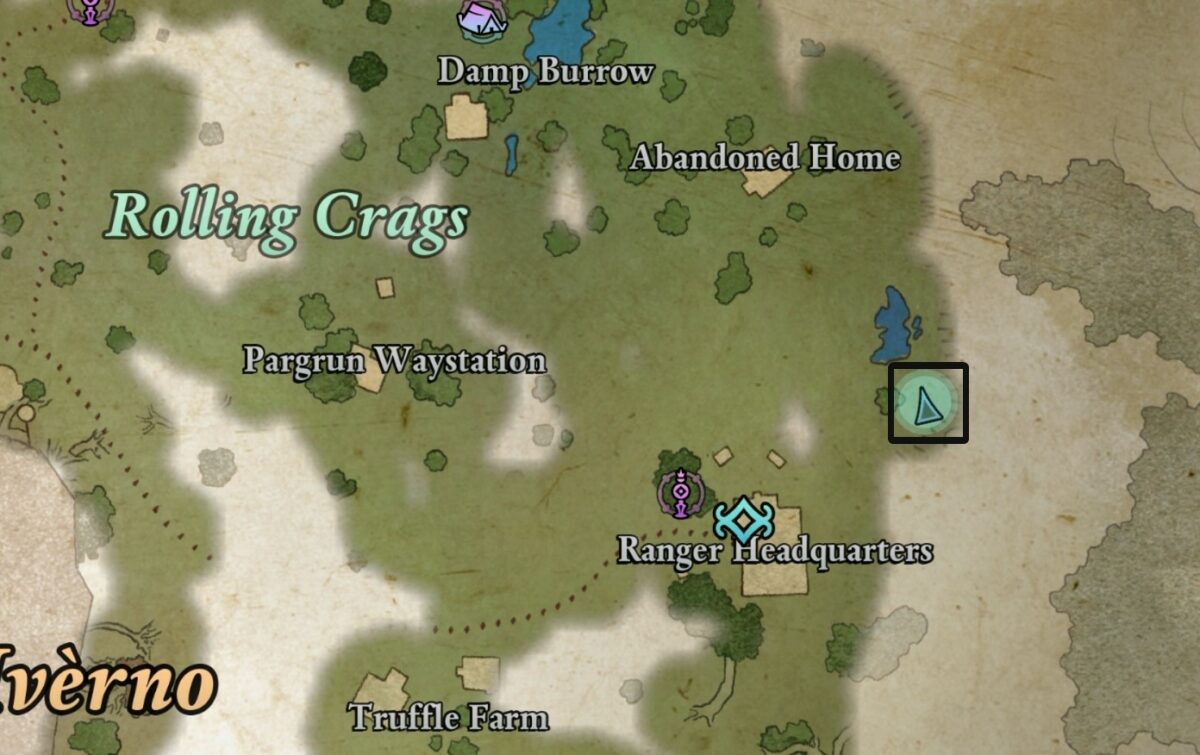 All Treasure Maps in Avowed: Locations and Rewards - VULKK.com