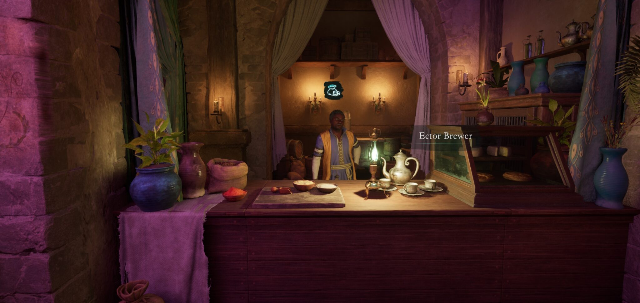 All Treasure Maps in Avowed: Locations and Rewards - VULKK.com