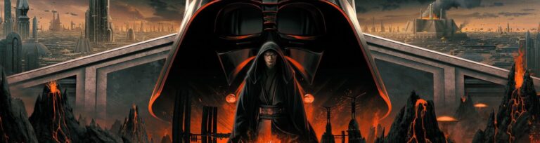 Revenge of the Sith returns to cinemas for its 20th anniversary - VULKK.com