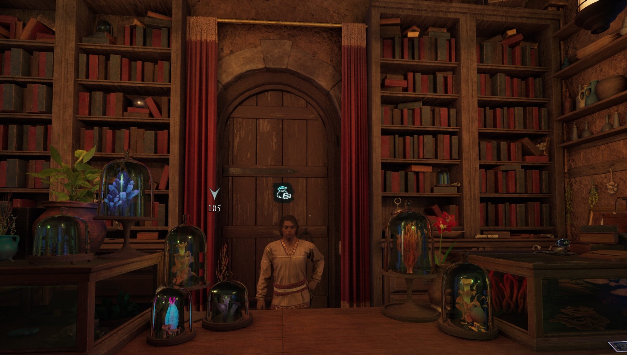 Avowed: Mapping the Living Lands Quest and Cartographer Locations Guide ...