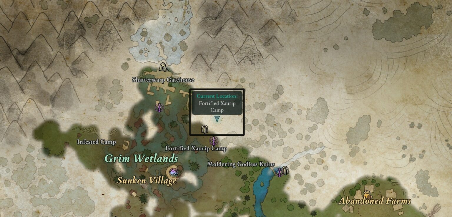 Avowed: All Rings, Amulets, and Trinkets in Emerald Stair - VULKK.com