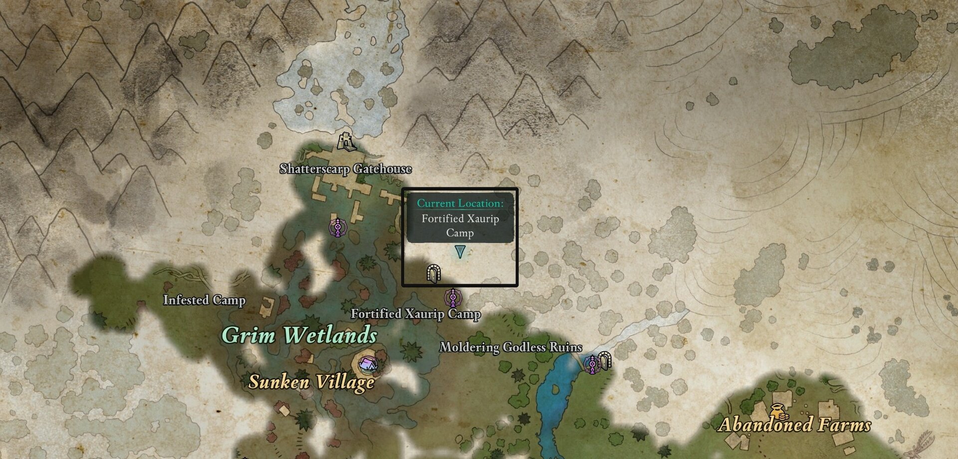 Avowed: All Rings, Amulets, and Trinkets in Emerald Stair - VULKK.com