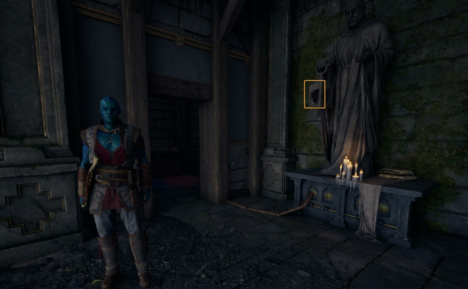 Avowed: All Rings, Amulets, and Trinkets in Dawnshore - VULKK.com