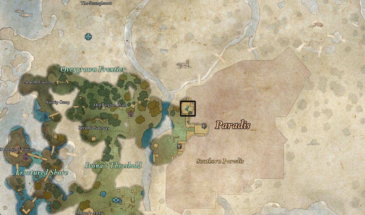 Avowed: All Rings, Amulets, and Trinkets in Dawnshore - VULKK.com