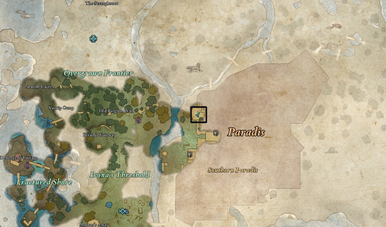 Avowed: All Rings, Amulets, and Trinkets in Dawnshore - VULKK.com