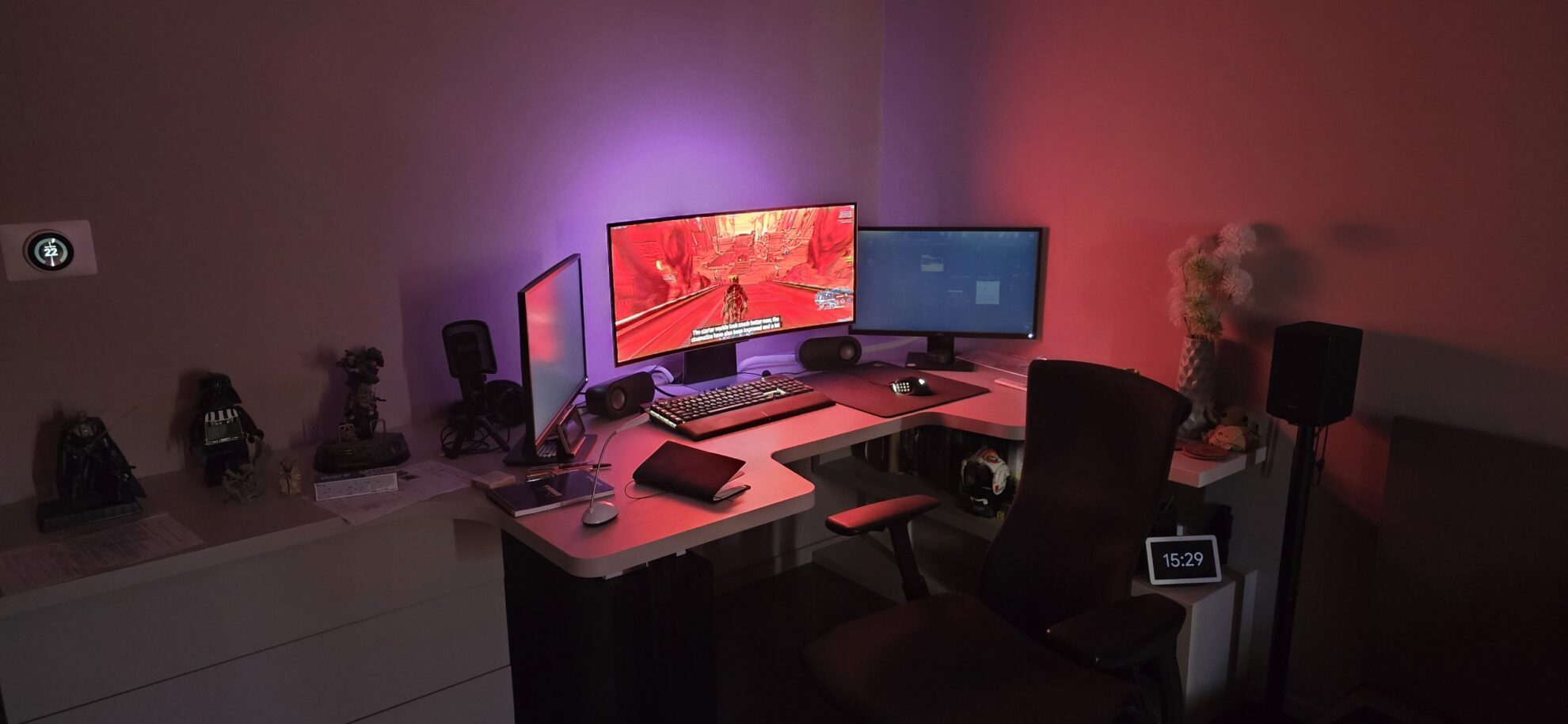 How to Make SWTOR More Immersive - VULKK.com