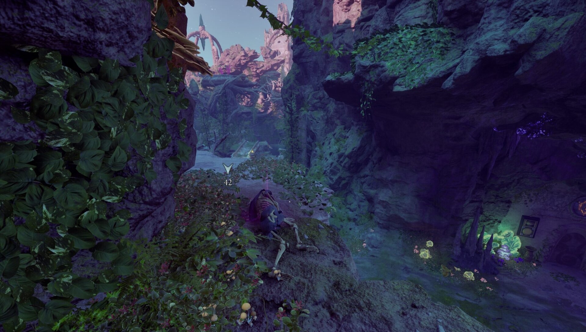 Avowed: All Non-Set Unique Armor and Clothing - VULKK.com