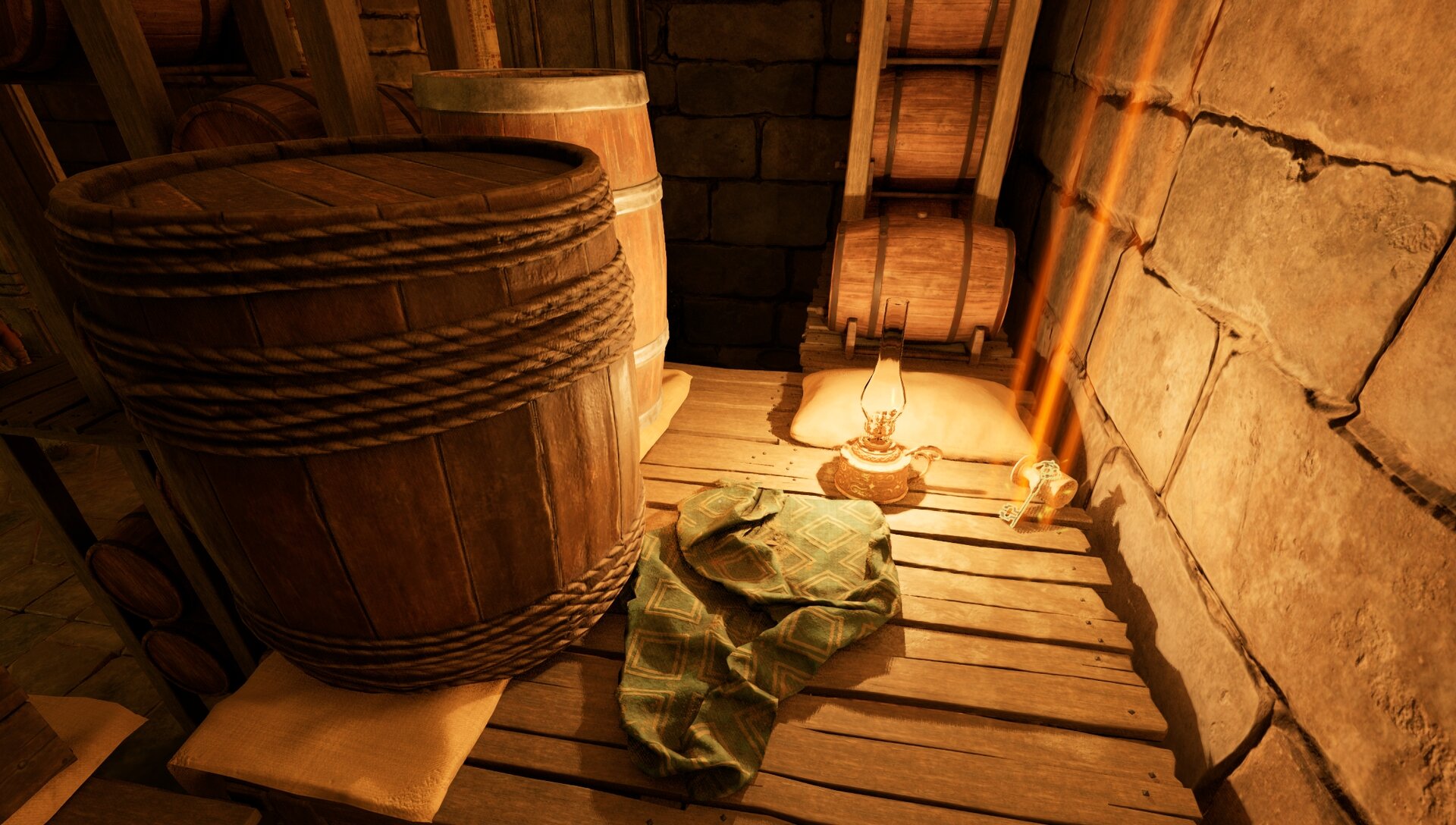 How to get the Sentinel Set in Avowed: Overview and Stats - VULKK.com