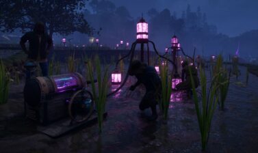 Avowed Companions Guide - VULKK.com