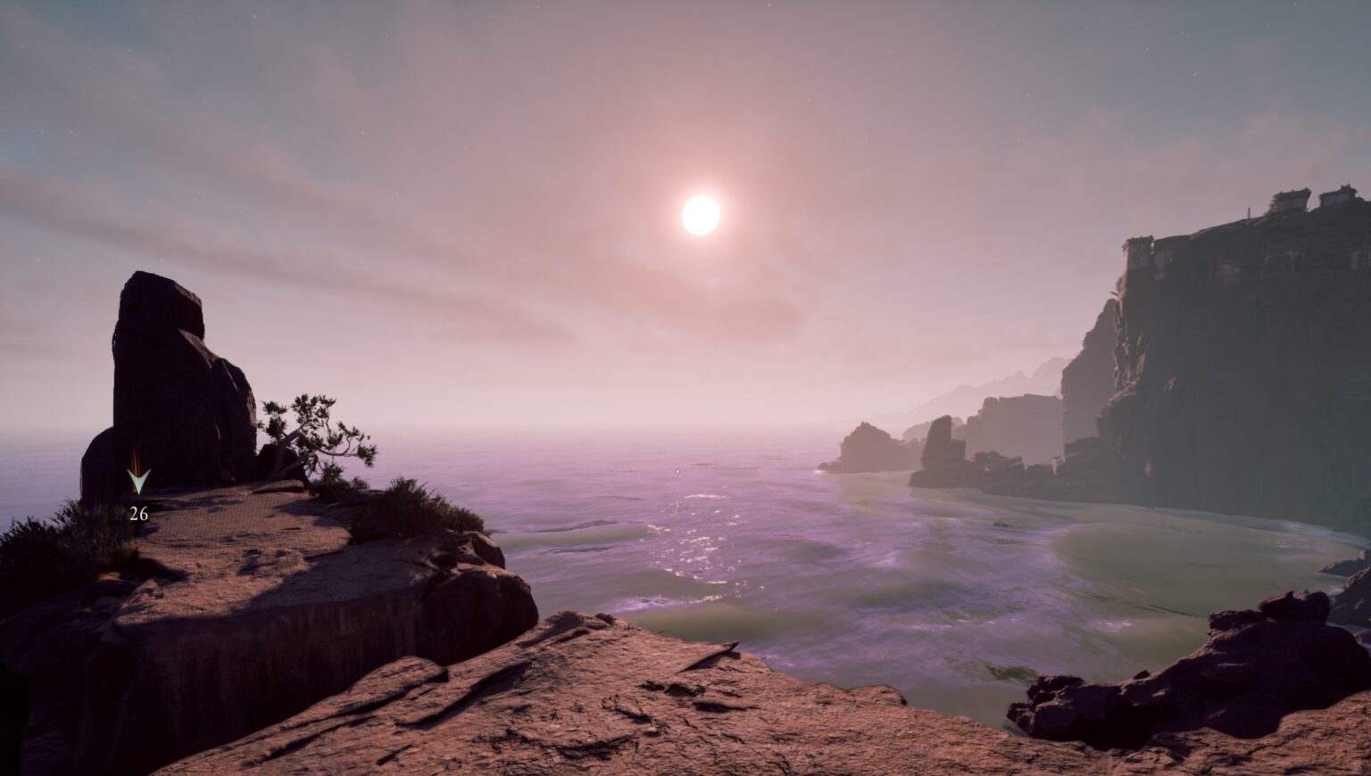 Avowed: Mapping the Living Lands Quest and Cartographer Locations Guide ...