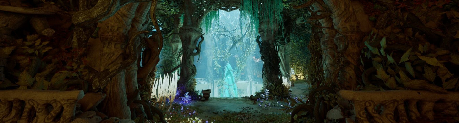 Avowed: All Unique Weapons in Shatterscarp - VULKK.com