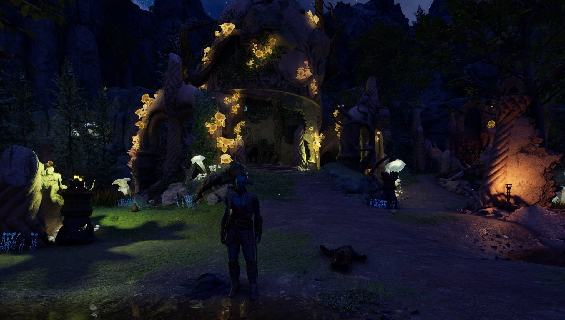 Avowed: All Unique Weapons in Dawnshore - VULKK.com