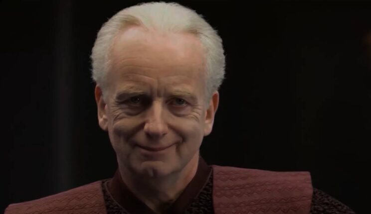 Revenge of the Sith returns to cinemas for its 20th anniversary - VULKK.com