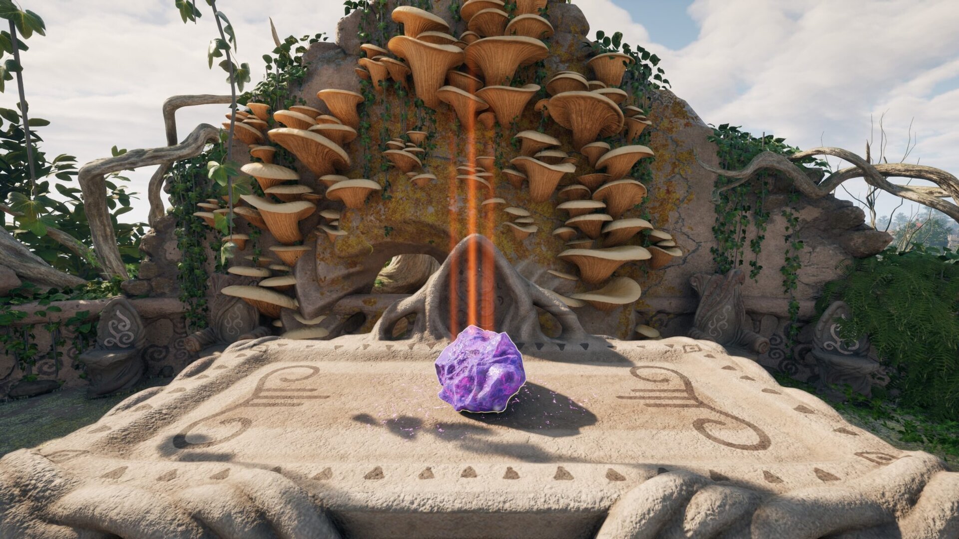 All Starmetal Locations and Rewards in Avowed - VULKK.com