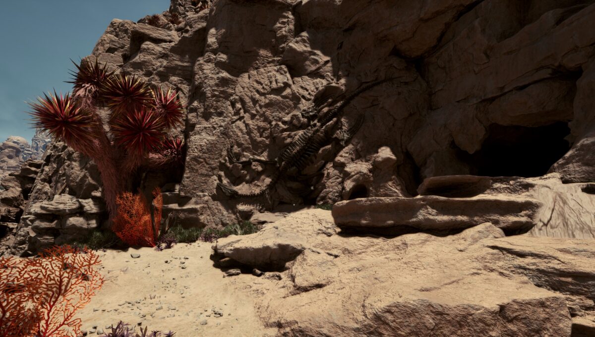 All Starmetal Locations and Rewards in Avowed - VULKK.com