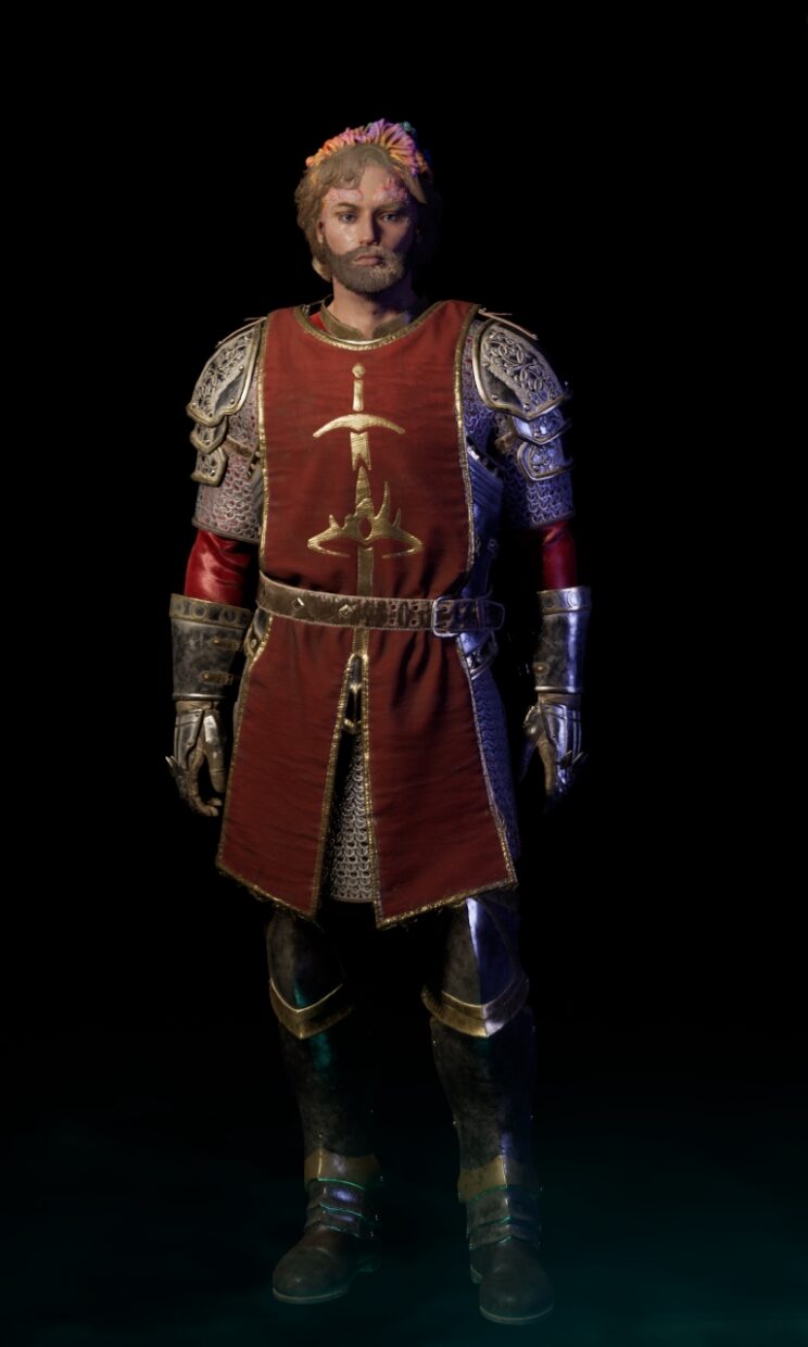 How to get the Steel Garrote Set in Avowed: Overview and Stats - VULKK.com