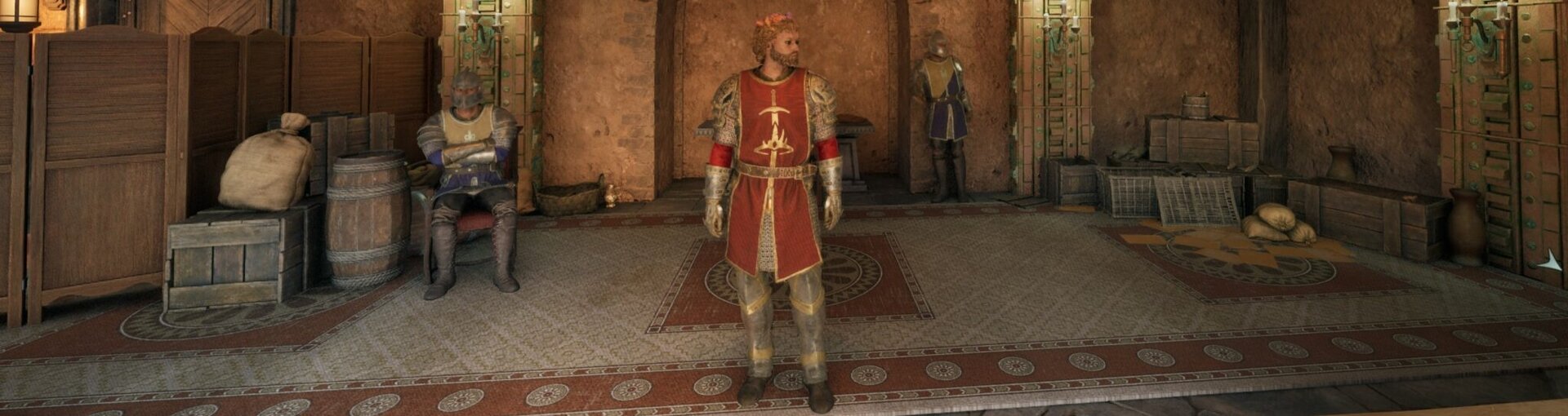 How to get the Steel Garrote Set in Avowed: Overview and Stats - VULKK.com