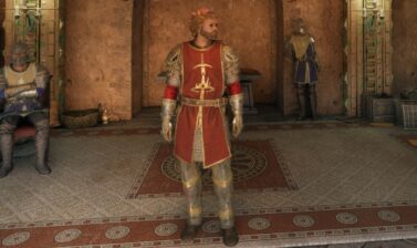 How to get the Death Knight Set in Avowed: Overview and Stats - VULKK.com