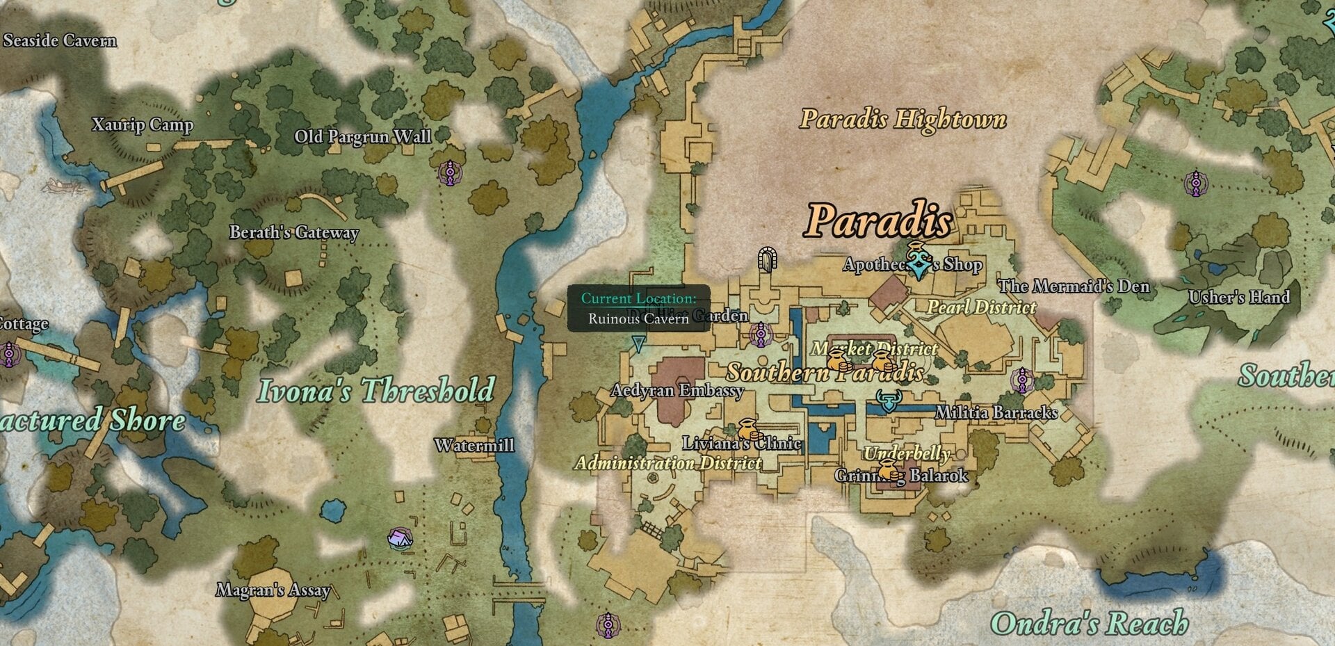 How to get the Steel Garrote Set in Avowed: Overview and Stats - VULKK.com