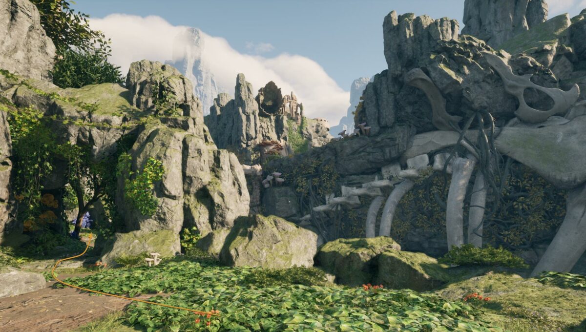 Avowed Dawnshore Treasure Map Locations and Rewards - VULKK.com