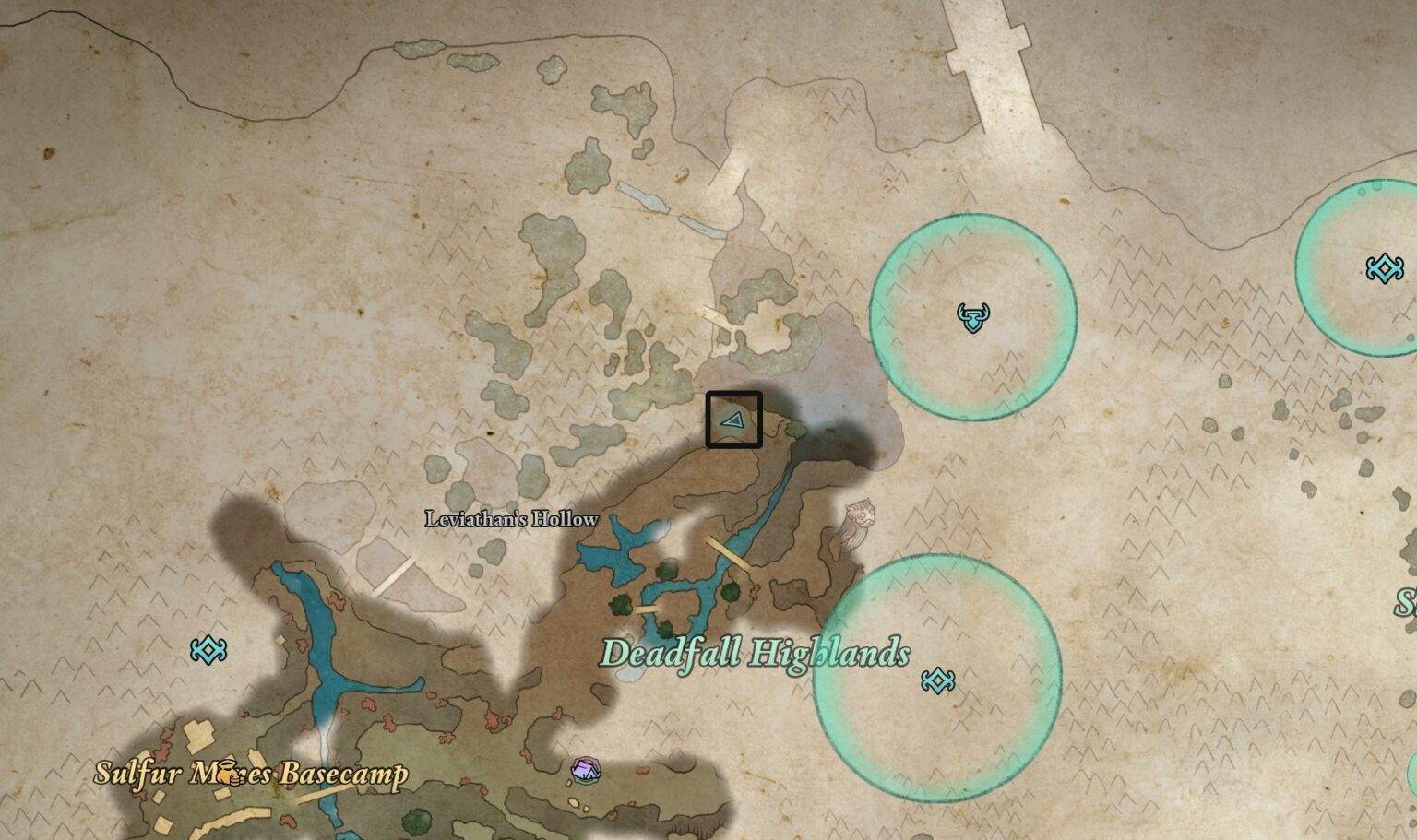 Avowed: All Unique Weapons in Shatterscarp - VULKK.com