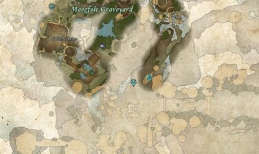 Avowed: All Strangled Adra Locations and Dawnshore Strangled Adra ...