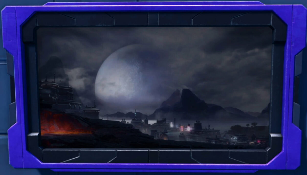 SWTOR 7.6.1 Announced: Galactic Seasons 8, Face Modernization Update ...