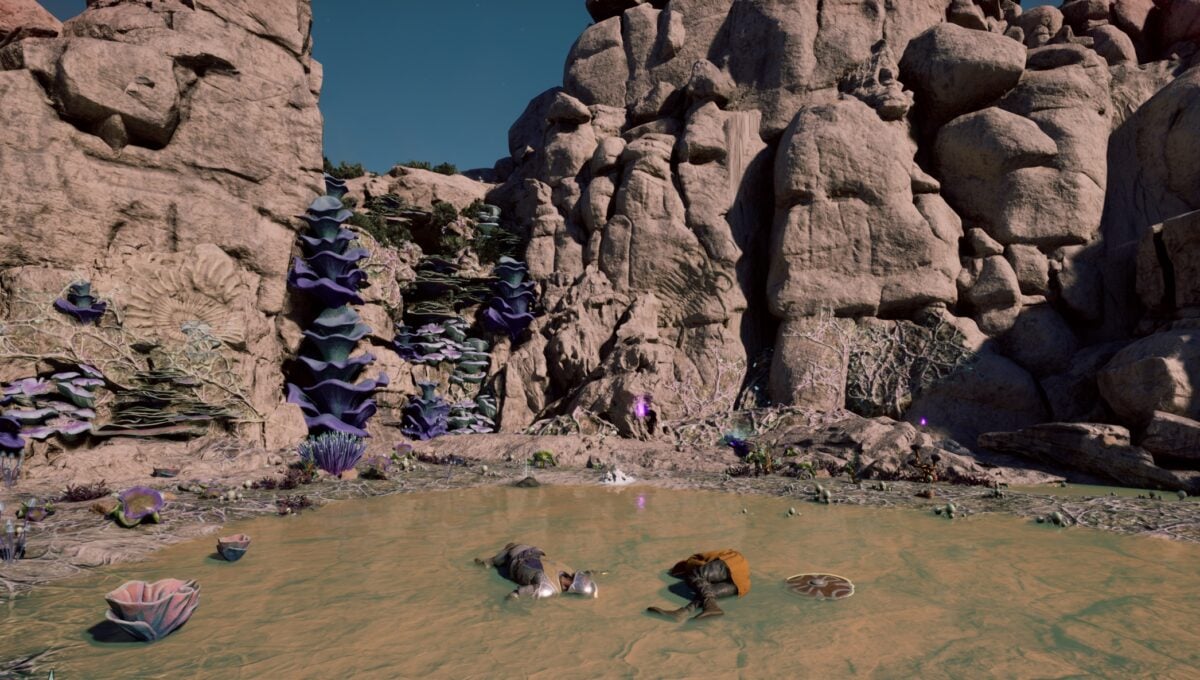 Avowed: All Unique Weapons in Shatterscarp - VULKK.com