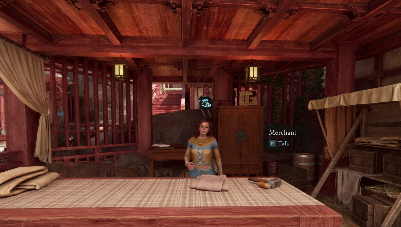 How to get the Thirdborn Set in Avowed: Overview and Stats - VULKK.com