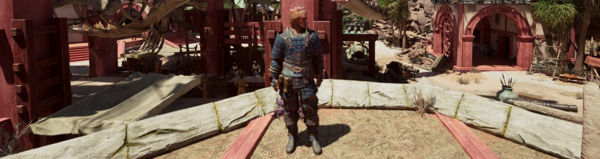 How to get the Thirdborn Set in Avowed: Overview and Stats - VULKK.com