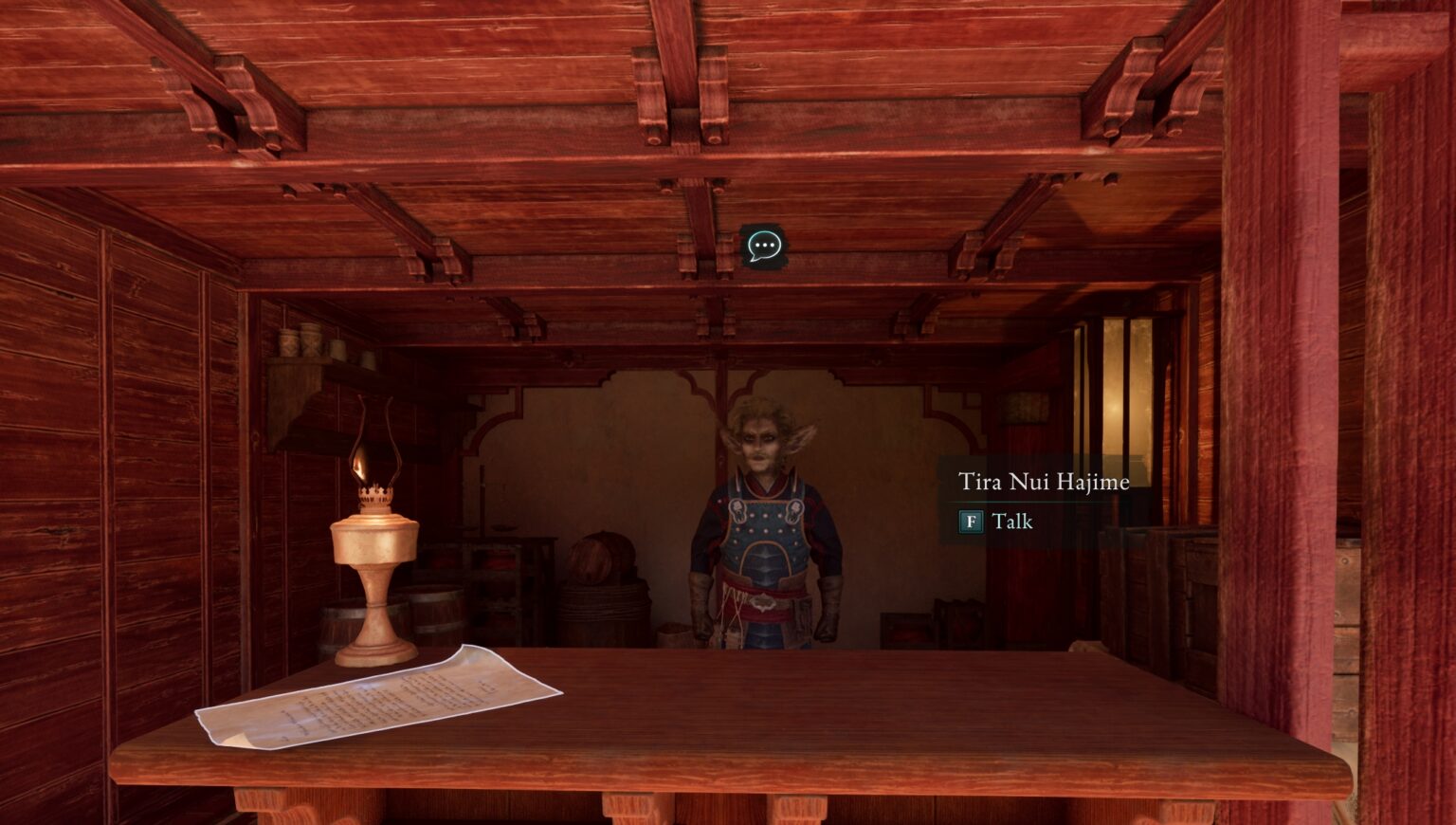 Avowed: All Rings, Amulets, and Trinkets in Shatterscarp - VULKK.com