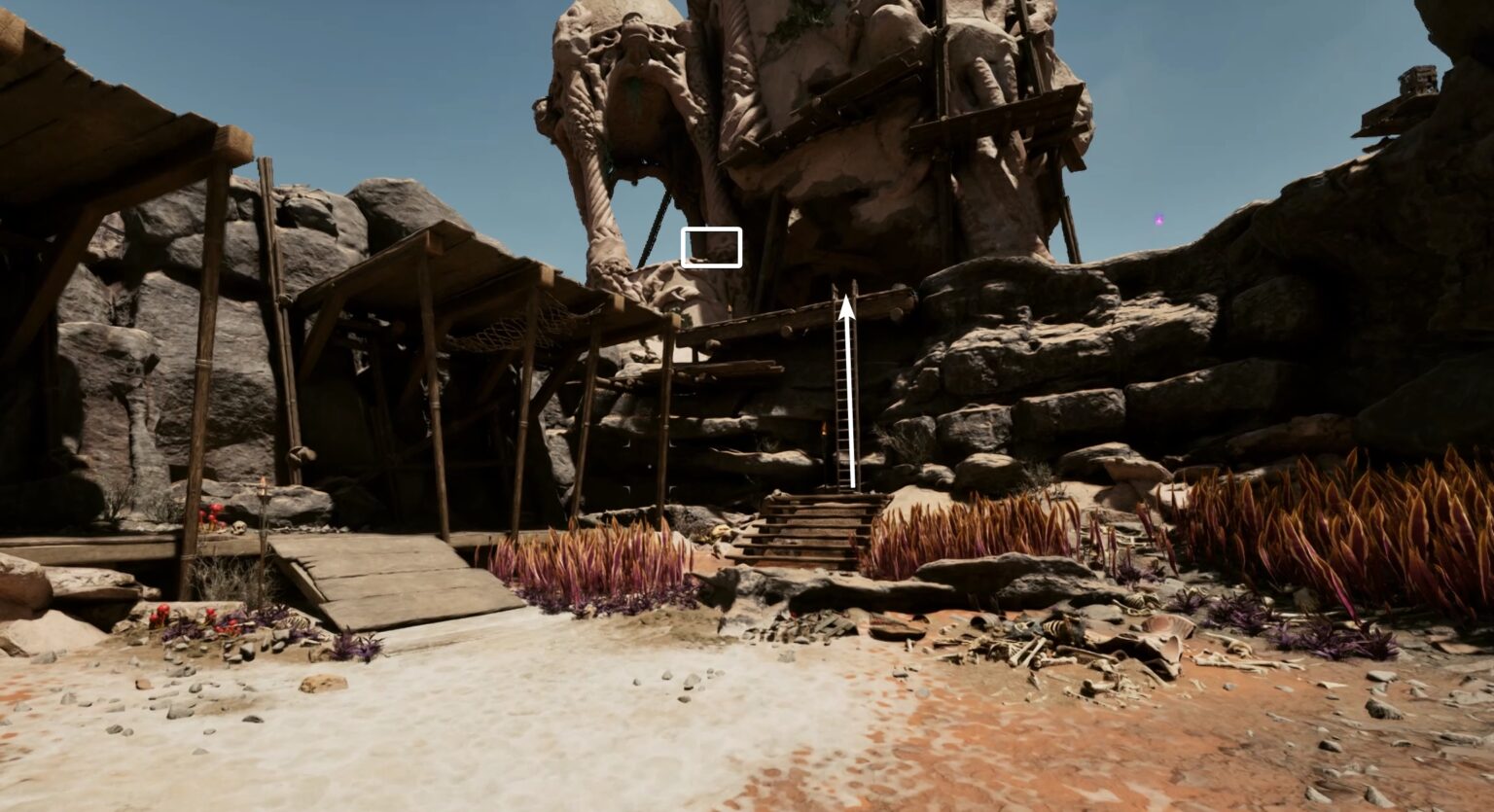 Avowed: Heart of Valor Walkthrough (with ALL treasure locations ...