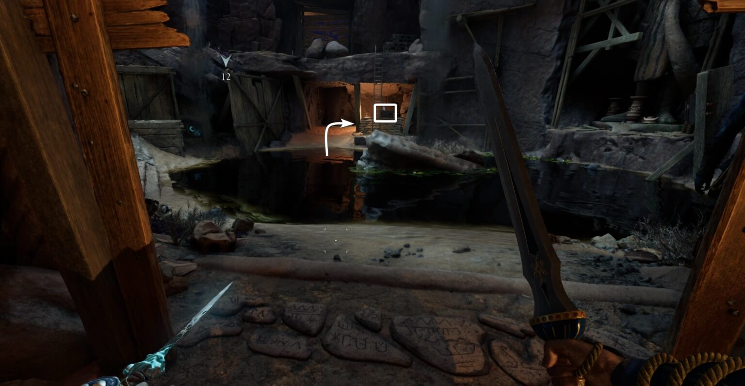 Avowed: Heart of Valor Walkthrough (with ALL treasure locations ...