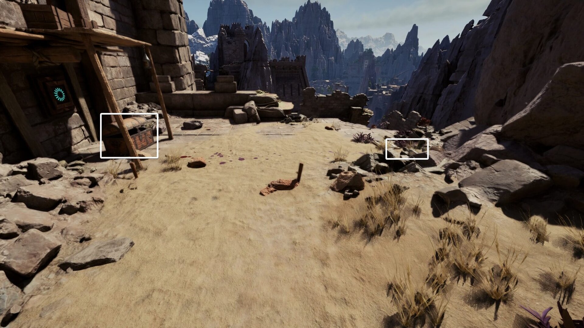 Avowed: Don't Look Down and Tago's Tower Walkthrough - VULKK.com