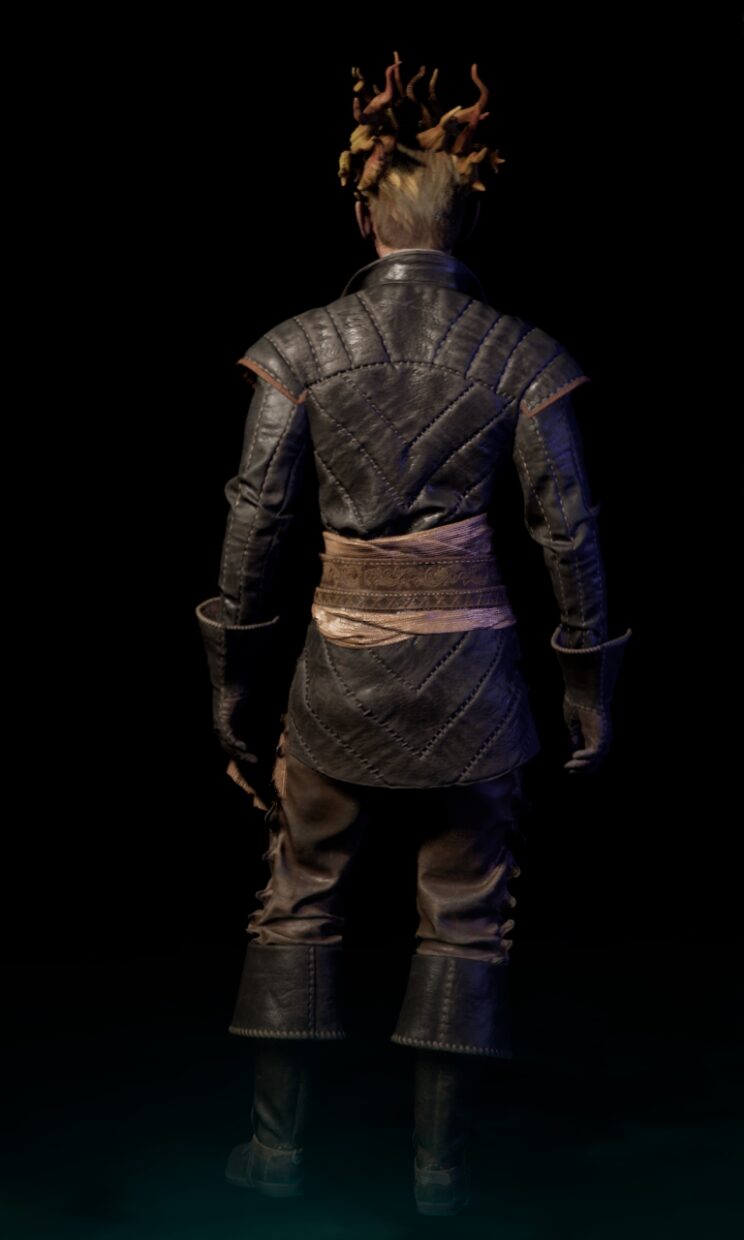 All Armor Sets in Avowed: Effects and Locations - VULKK.com