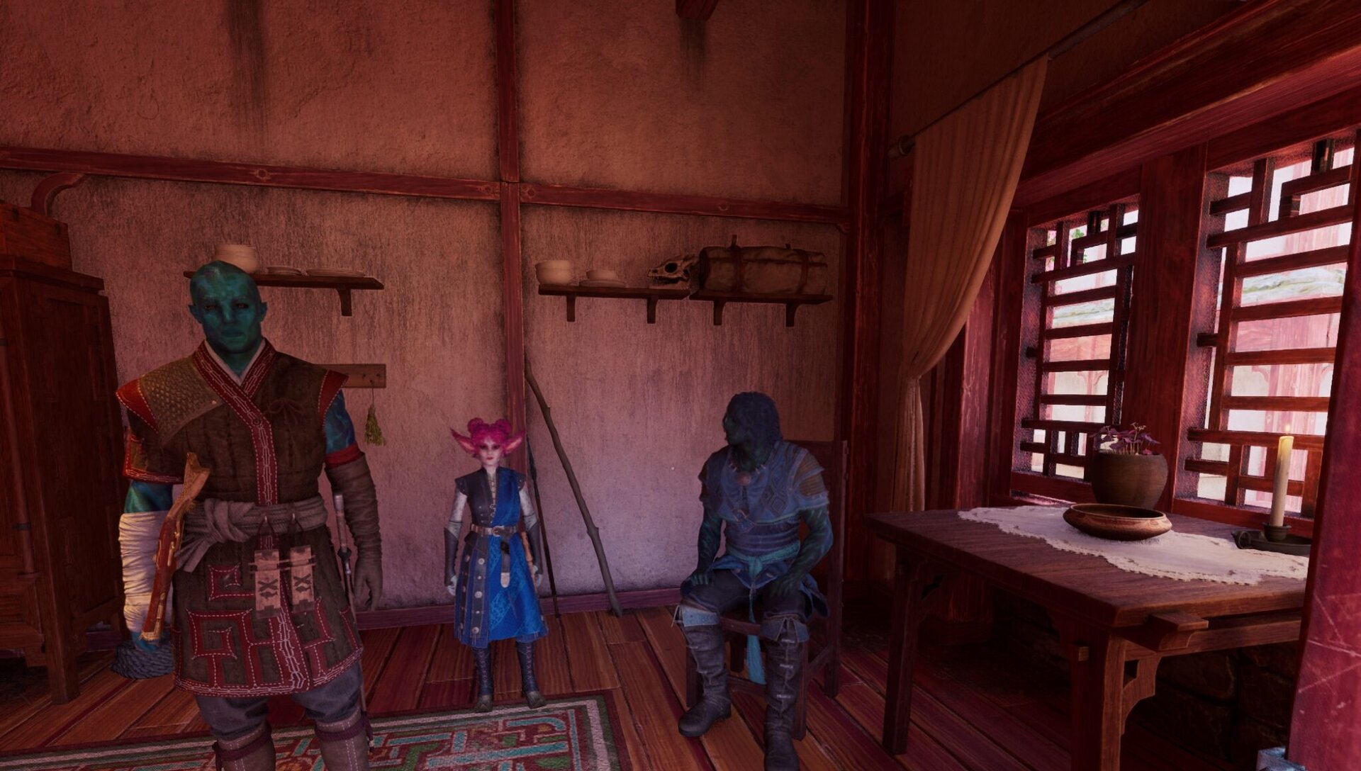 Avowed: All Unique Weapons in Shatterscarp - VULKK.com