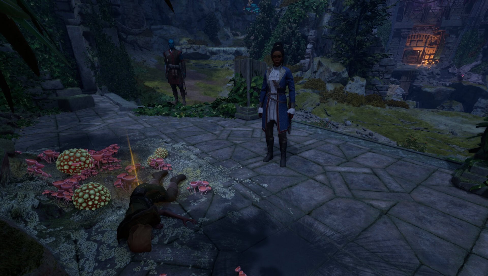 Avowed: All Rings, Amulets, and Trinkets in Emerald Stair - VULKK.com