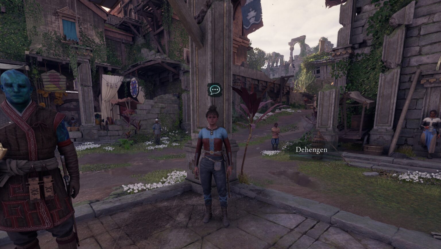 Avowed: All Rings, Amulets, and Trinkets in Dawnshore - VULKK.com