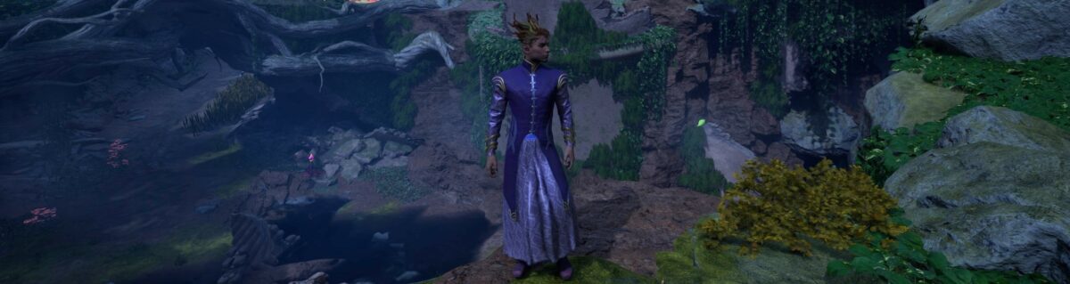 How to get the Warmage's Set in Avowed: Overview and Stats - VULKK.com