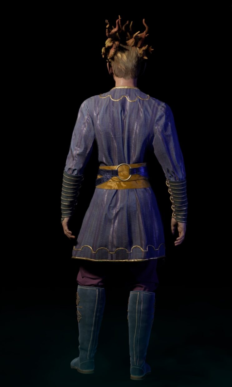 Avowed Shatterscarp Treasure Map Locations and Rewards - VULKK.com