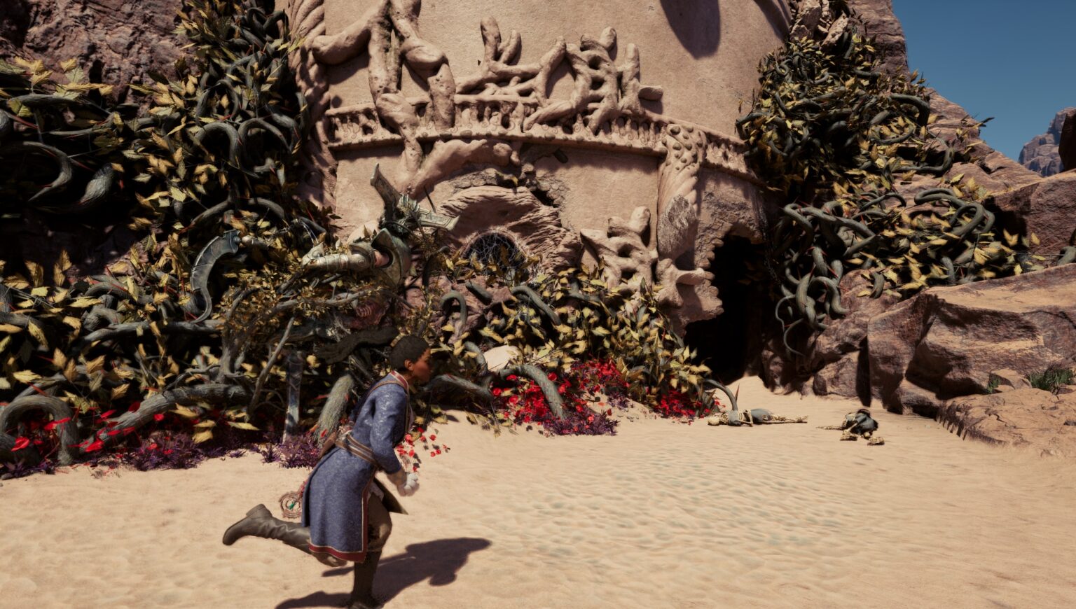 How to get the Wavebinder Set in Avowed: Overview and Stats - VULKK.com