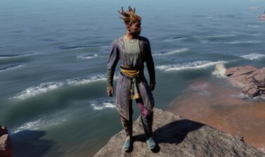 All Armor Sets in Avowed: Effects and Locations - VULKK.com